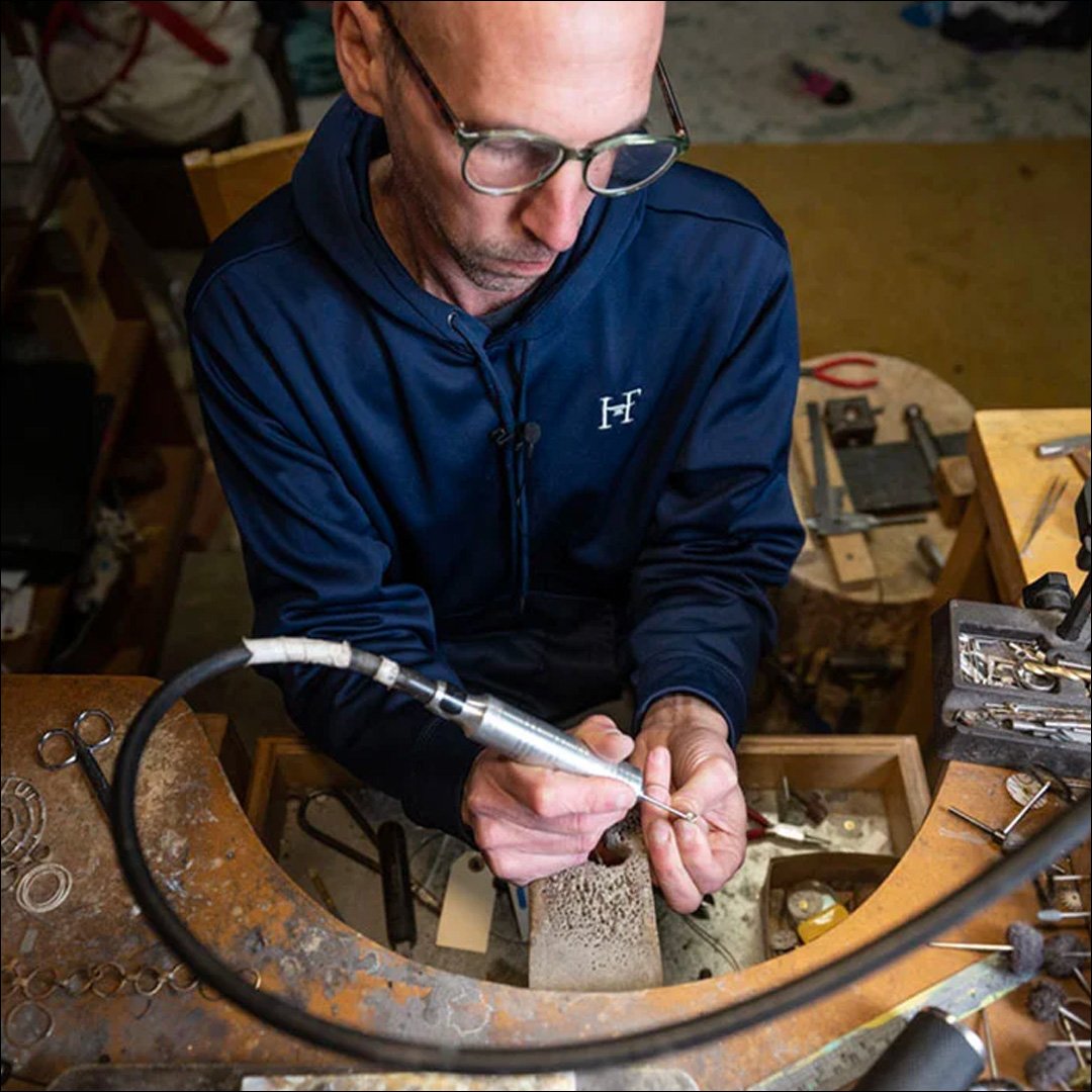 @hubbardtonforge - Links